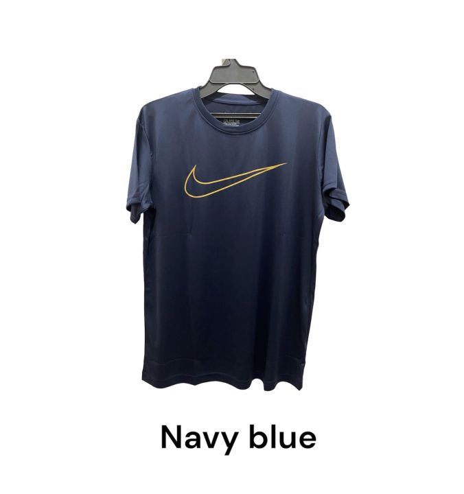 Premium dry fit t-shirt | Daraz.lk