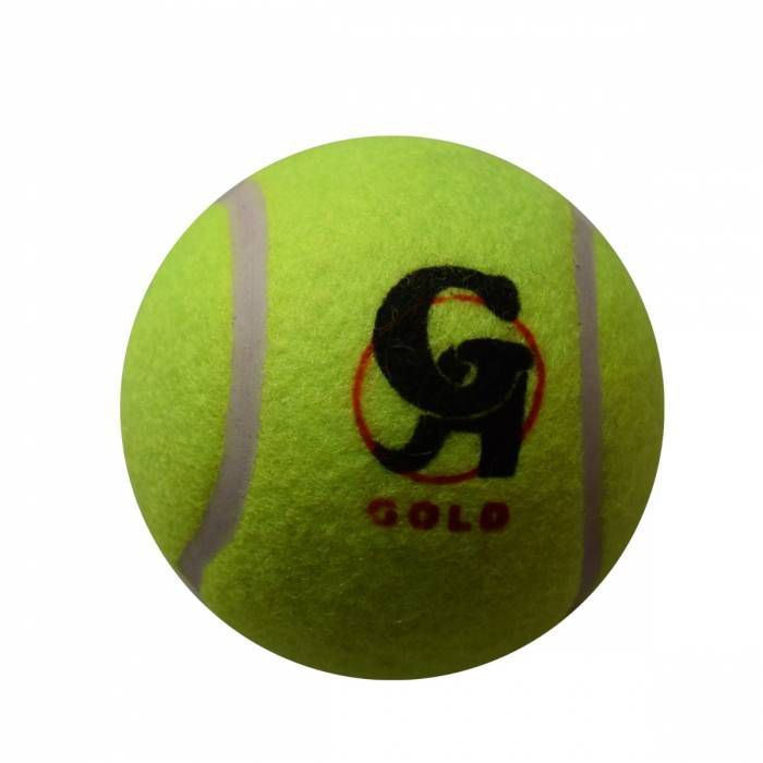 pack off 3 Premium quality CA gold tenis ball tape ball cricket ball ...