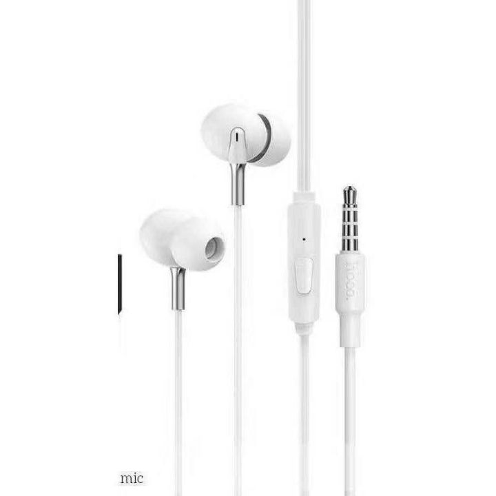 Hoco. hk16 universal 3.5 headphones good sound new genuine 100% | Shop ...