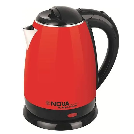 Nova Electric Kettle 1.8 Litre | Daraz.com.bd