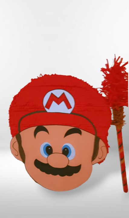 super mario pinata | Daraz.pk