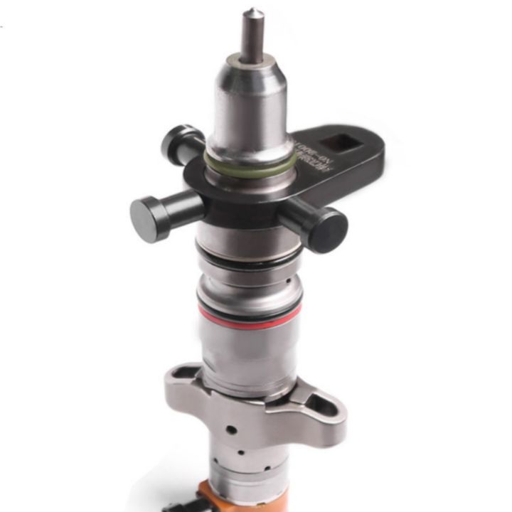 Common Rail Fuel Injector C7/c9 Removal Tool Crdi s Disassemble ...
