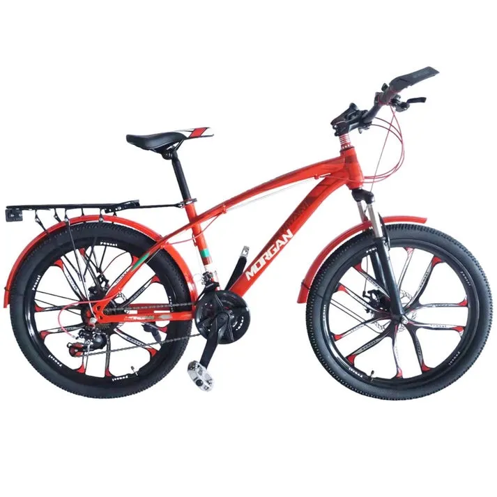 Kids bicycle 24” imported china new model latest sports | Daraz.pk