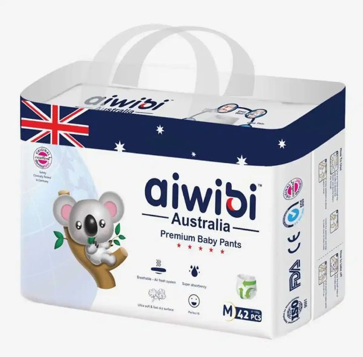 abibi diper m42 | Daraz.com.np: Buy Online at Best Prices in Nepal ...