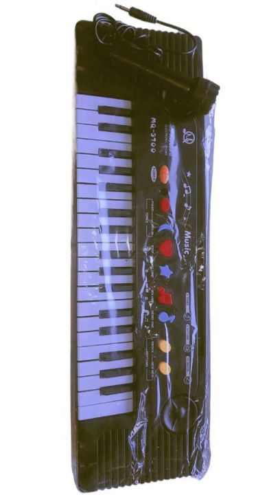37 keys electronic keyboard | Daraz.pk