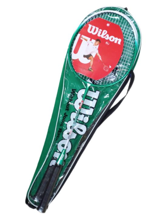 Wilson Badminton Racket | Daraz.pk