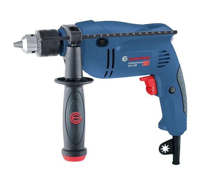 Gaocheng Impact Drill 13MM | GC-13B | Daraz.pk