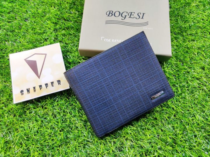 Bogesi Stylish Wallet For Men - Wallet - Wallet For Men - Money Bag For ...