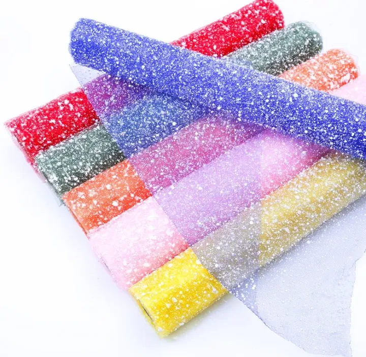 snow bouquet rapping roll multipurpose use | Daraz.com.np