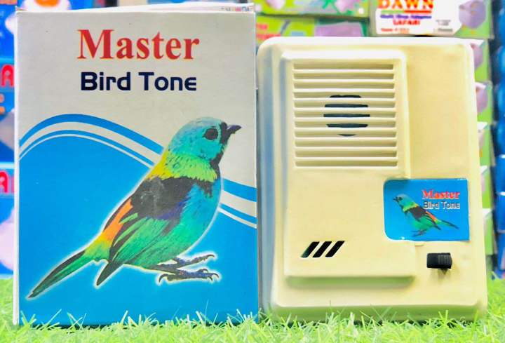 Master bird bell 2 tone wired bell premium quality 240V | Daraz.pk