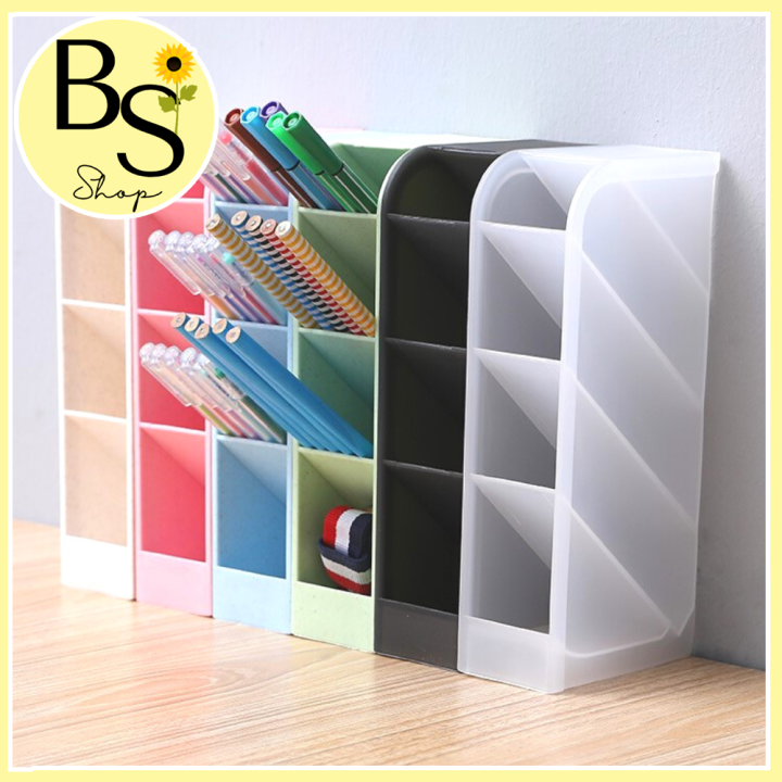 Bsshop condo pen storage box pen storage rack pen storage pen condo pen ...