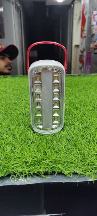 Sogo Rechargeable Emergency Led Lantern Light (JPN-388) | Daraz.pk