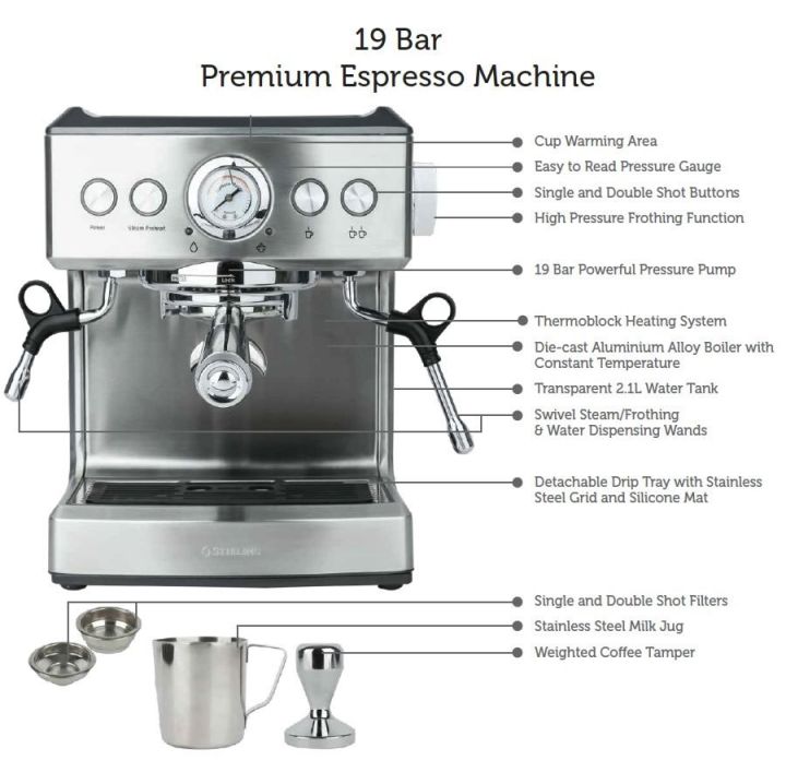 Coffee machine - showroom Displyed units | Daraz.lk