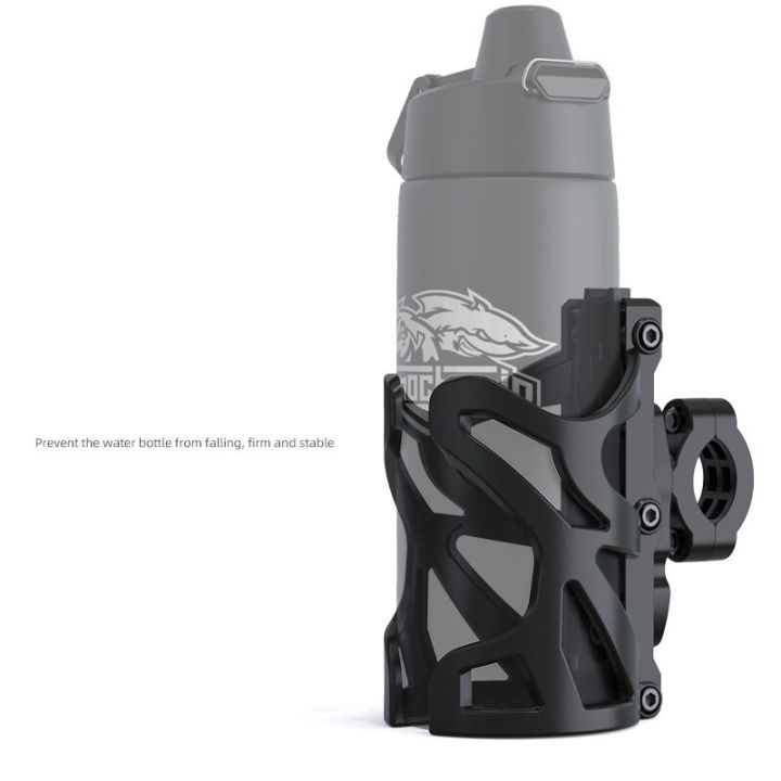 K. Motorcycle water bottle holder power | Shop.com.mm
