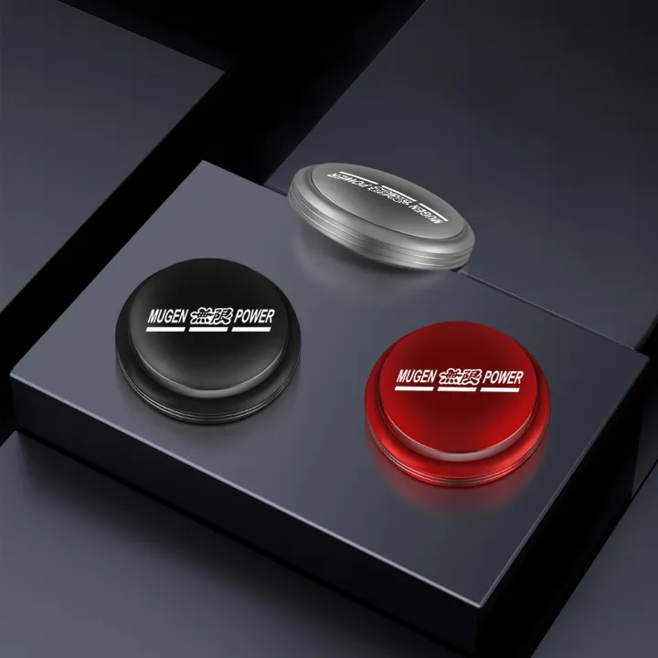 Car Air Freshener Flavoring Dashboard UFO Shape Aromatherapy Diffuser ...