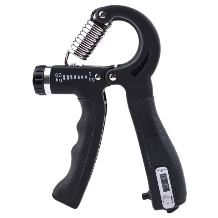 Adjustable Gripper R-type Spring Mechanical Counting Gripper Multi ...