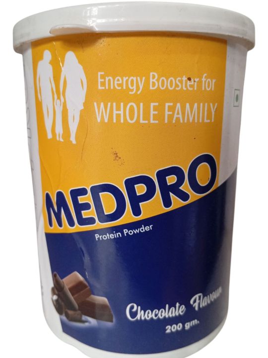 Protein Food Supplement chocolate | Daraz.com.np