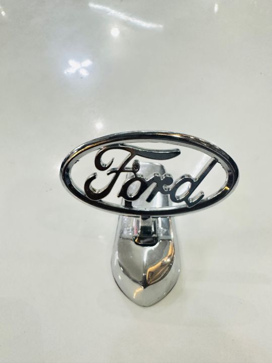 Ford Bonet Logo For Cars Suvs | Daraz.com.np