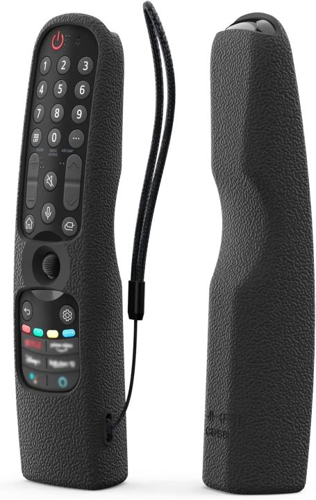 Sikai Silicone Case for MR22GN/MR21GA/MR23GN/MR22GA/MR25GAOLED Smart TV ...