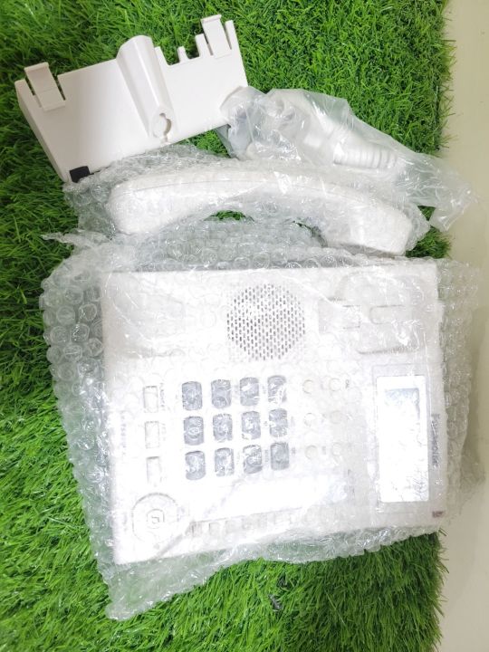Panasonic KX-TS880MX — Malaysian Copy (Non-Original) | Daraz.pk
