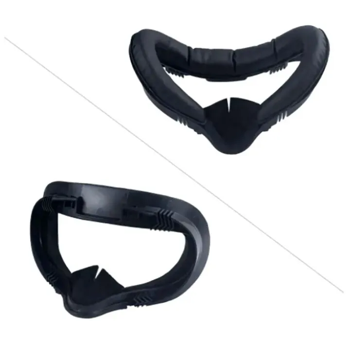 Oculus Quest 2 Replacement Mask VR Face Pad, Anti Fog Face Pad, Nose ...