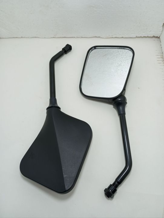 Universal Side Mirrors available, also for Suzuki GS 150 Bike | Daraz.pk