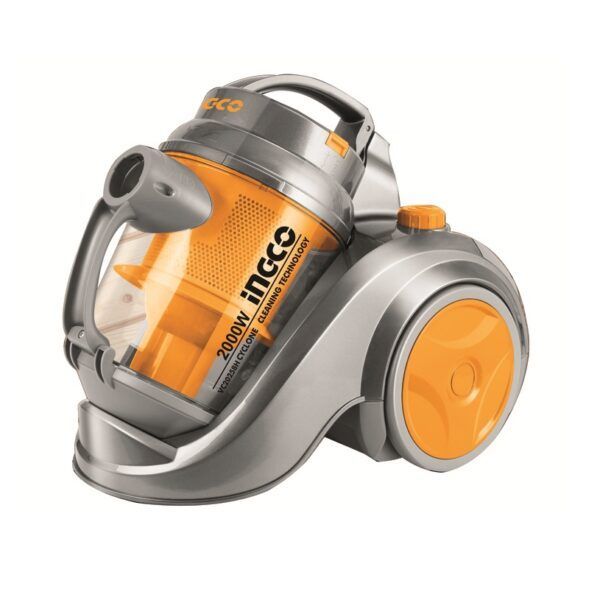 INGCO VACUUM CLEANER 2.5L VC20258 | Daraz.lk