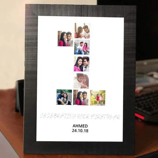 New Design Photo Frame | Daraz.pk