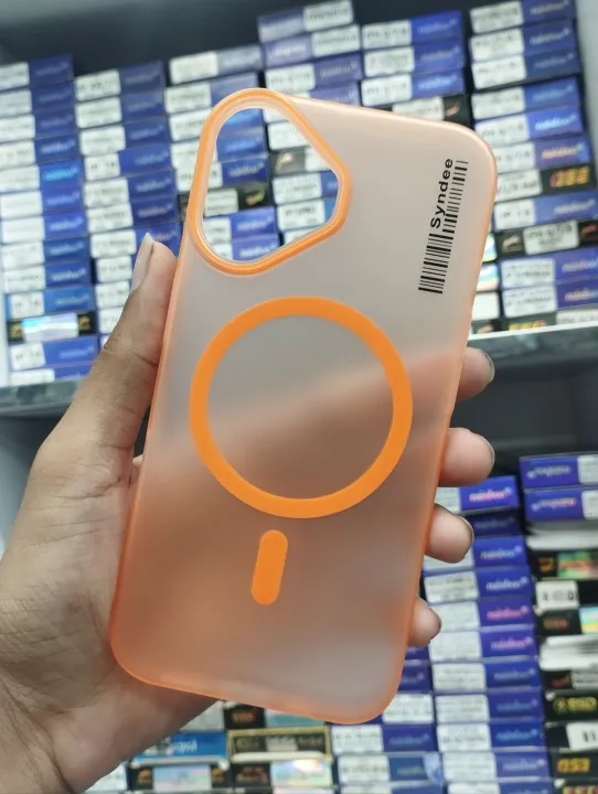 Iphone 16 cover | Daraz.com.bd