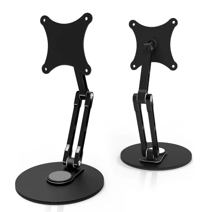 Bimawen 4.5inch-15.6inch VESA Protable Monitor Stand 75mm VESA Monitor ...