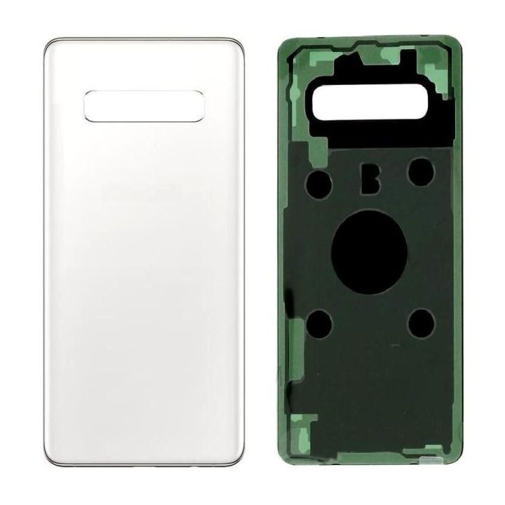 For Samsung Galaxy S10 Plus Back Shell Back Panel All Colour Available ...