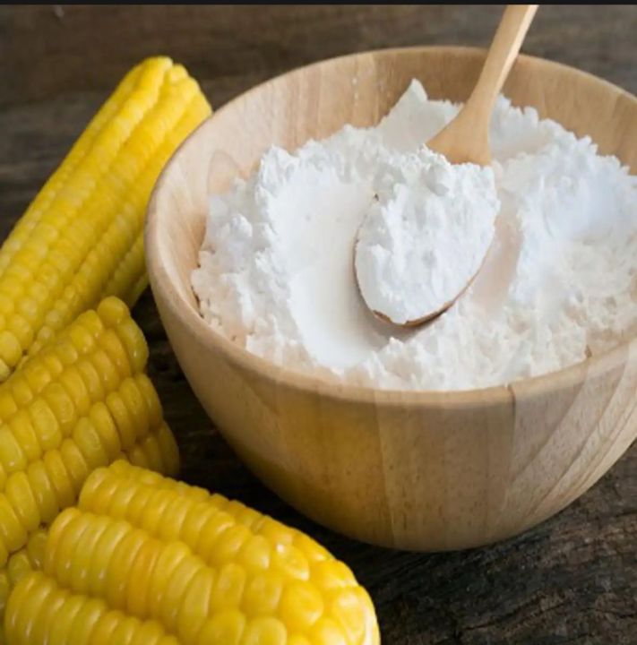 Corn flower 500gm | Daraz.com.bd
