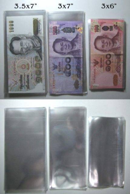 Banknote holder/bank cup holder (20 to 1000 bank notes) | Shop.com.mm