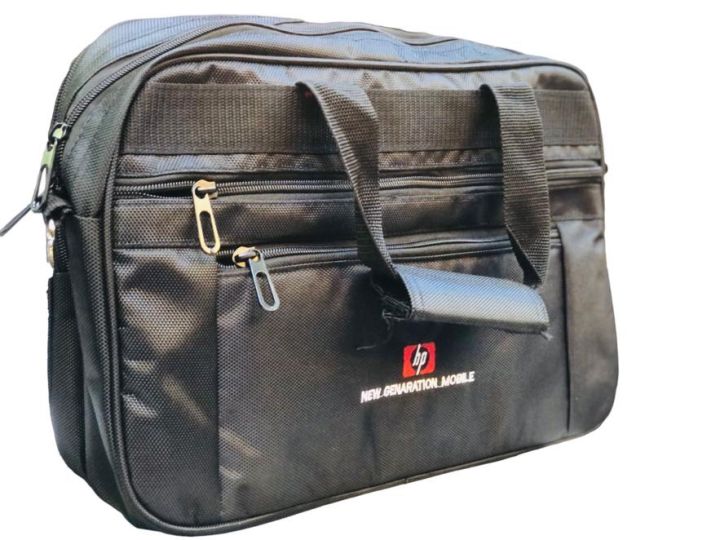 High Quality HP One Shoulder Laptop Handbag Computer Bag Laptop ...