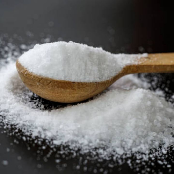 Pure White Salt Powder – 100% Natural & Refined Table Salt | Daraz.pk