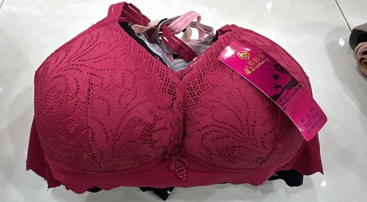 Bebelle Romance forever bra for girls and women formal bra poly Jersey ...