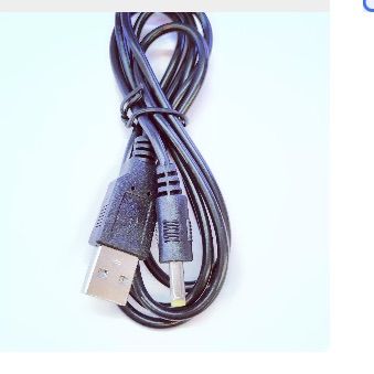 USB cable Jack 4.0*1.7mm (1.7 Jack) | Shop.com.mm