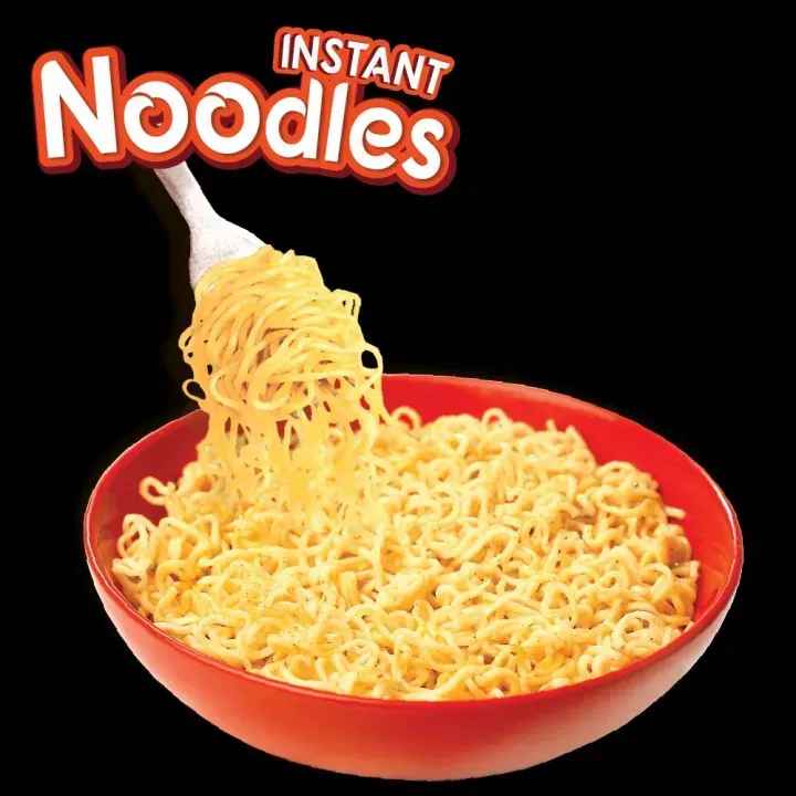 Instant Noodles Pasta - 500 GRAM Pack - With Free Noodles Masala | Daraz.pk