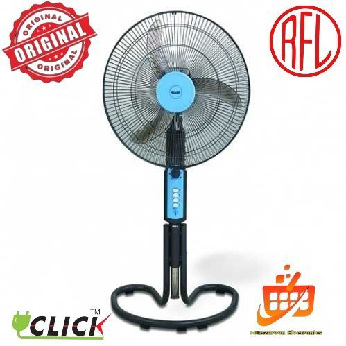 Click Aircon Stand Fan 18 Daraz .bd