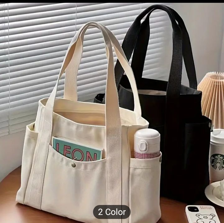 girls bag for office college university students laptop bag | Daraz.pk