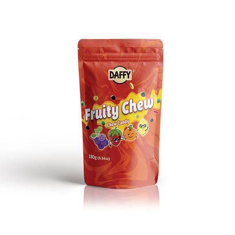 daffy fruity chew family pack 180gm | Daraz.pk