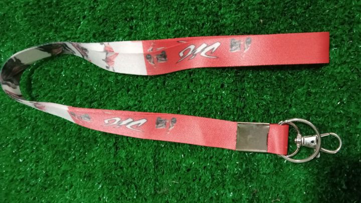 Bick name key chain | Daraz.lk