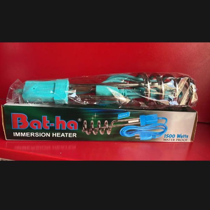 Water proof water boiling rod low voltage with high power | Daraz.pk