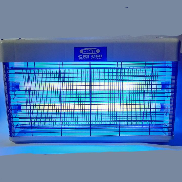 cri cri mosquito killer anti mosquito and insect repellent device ...