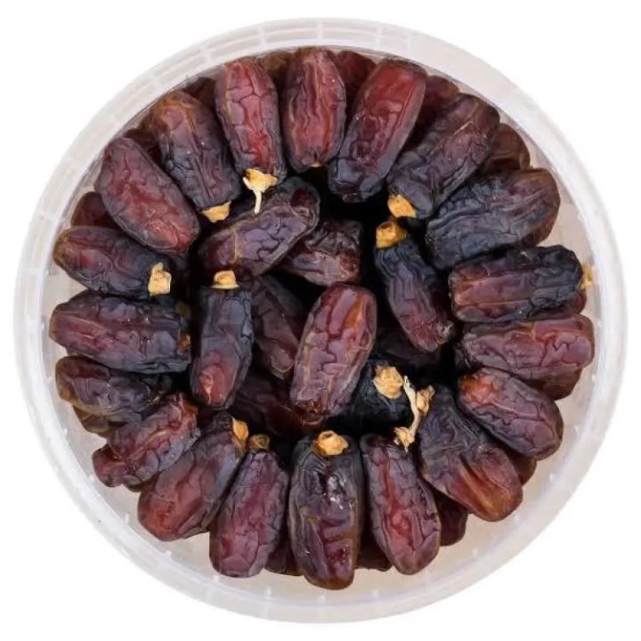 Fresh:Mabroom Dates (Khajoor) 500g | Daraz.pk