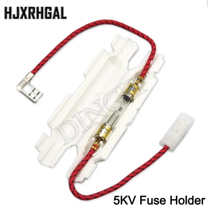 5KV 0.85A 850mA 0.9A 900mA 0.8A 800mA 0.75A High Voltage Fuse for ...