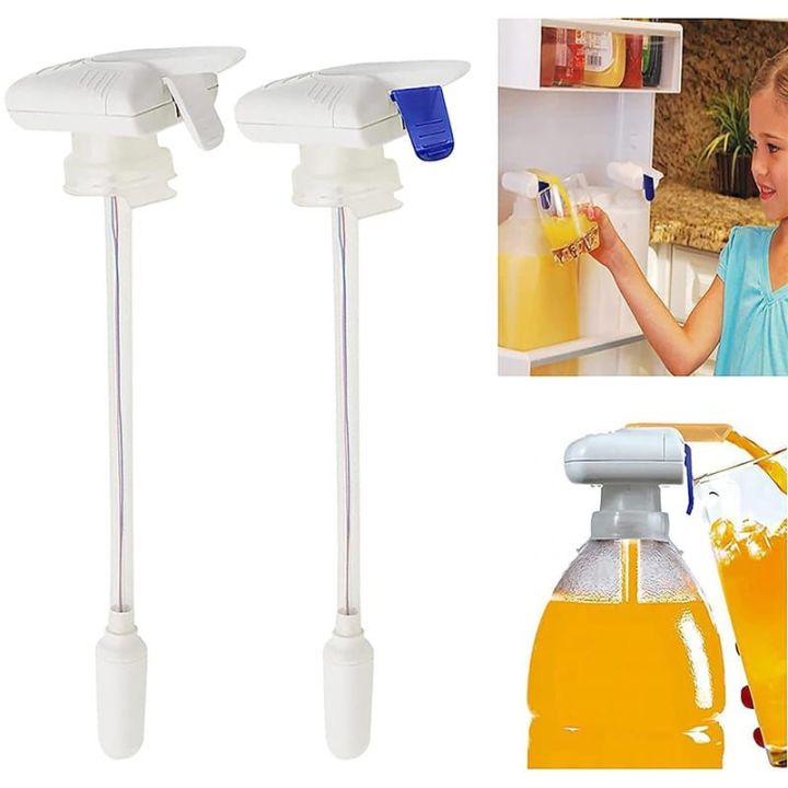 •The Magic Water Tap• Automatic Drink Dispenser Magic Electric Tap For ...
