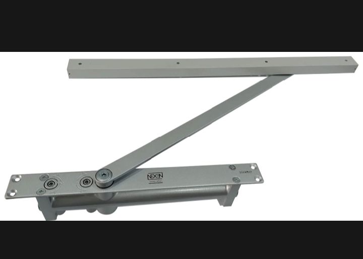 concealed door closer cyber door closer | Daraz.pk