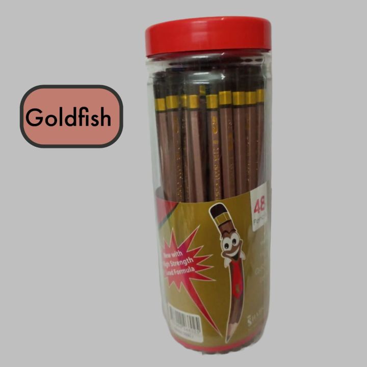 Goldfish autocrat (48 pcs) | Daraz.pk