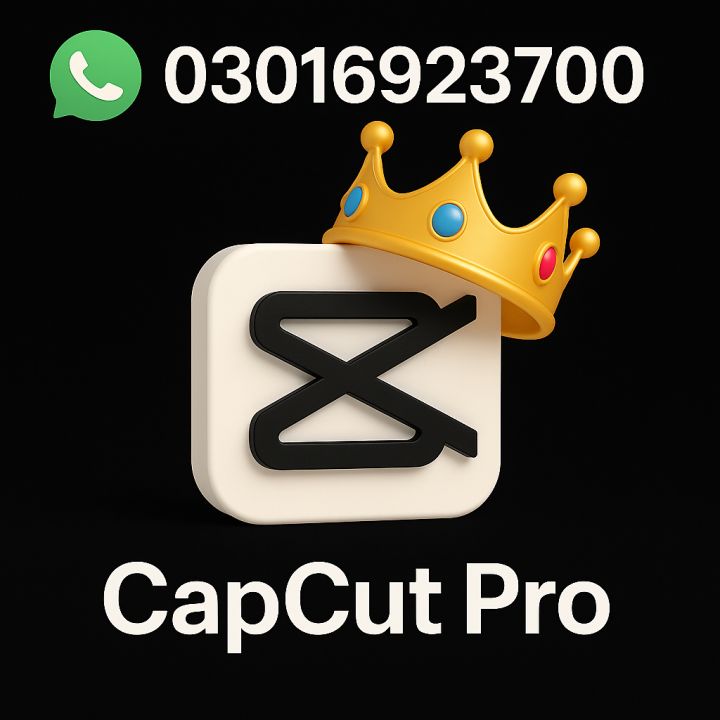 capcut pro tool | Daraz.pk: Buy Online at Best Prices in Pakistan ...